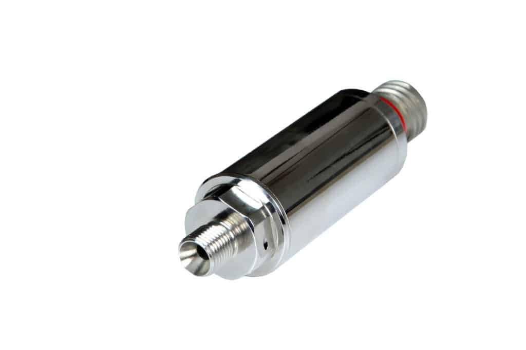 PGA250 - Qualified pressure transducer for embedded aerospace ...